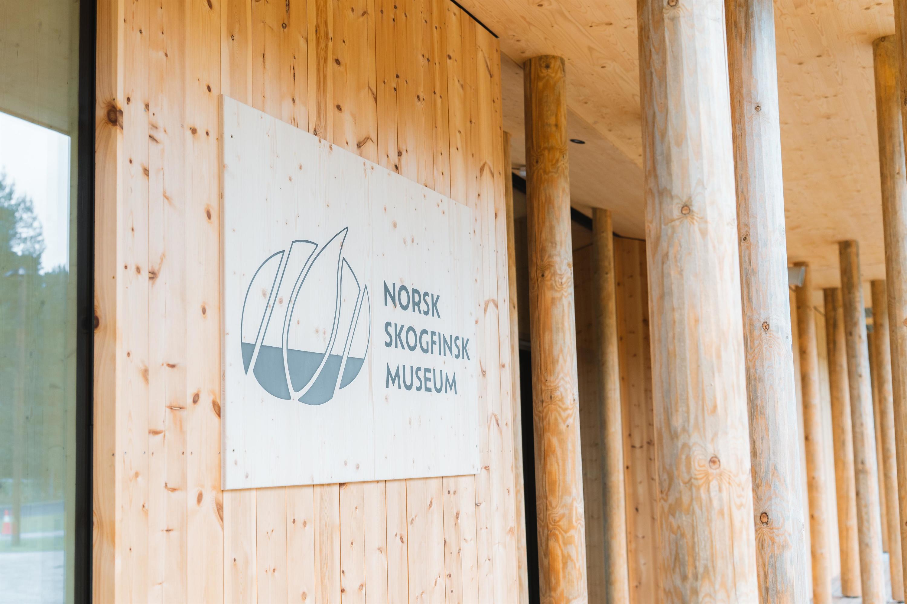 Norsk skogfinsk museum - Visit Øst-Norge